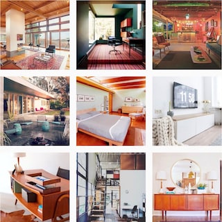 Five Accounts for the Ultimate Interior Design Inspiration | AnOther