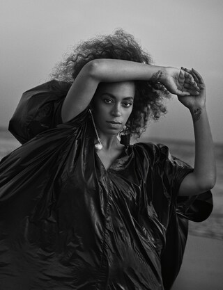 A Seat at the Ballet: Solange Knowles Has Composed a Score for the NYCB ...