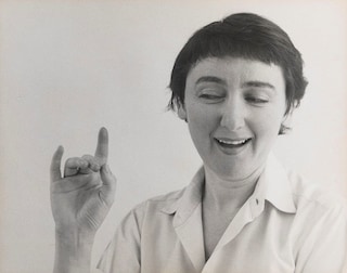 The Untold Stories Behind Peter Hujar’s Lesser-Known Works | AnOther