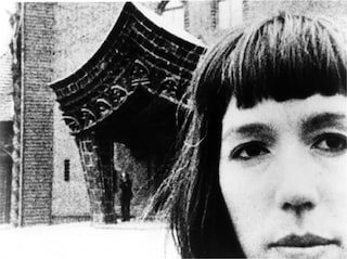 How Dancer Yvonne Rainer Changed Feminist Filmmaking Forever | AnOther