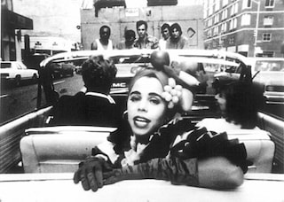 How Dancer Yvonne Rainer Changed Feminist Filmmaking Forever | AnOther