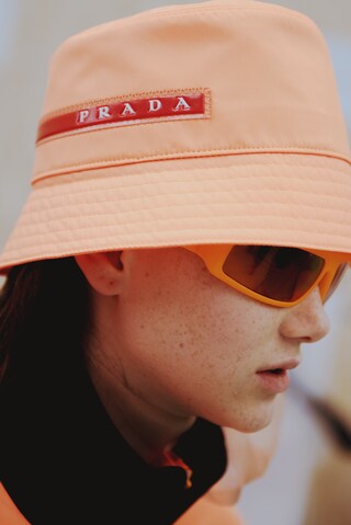 Five Ways Prada Imagined its Archetypes Anew for A/W18 | AnOther