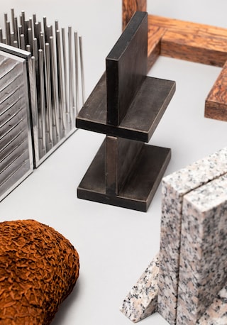 These Innovative New Materials are Changing the Future of Design | AnOther