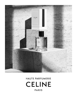 Celine Launches Its First Fragrance(s) in over 50 Years | AnOther