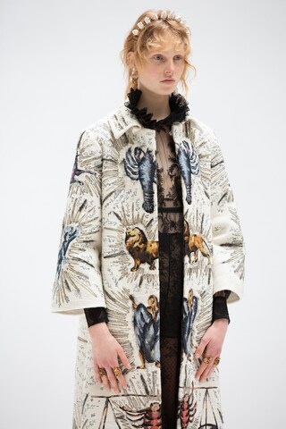 Dior Couture Takes Inspiration From the Arcane World of Tarot | AnOther