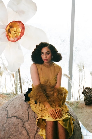 Celeste: “I’m Not Here To Be Molded and Manipulated” | AnOther