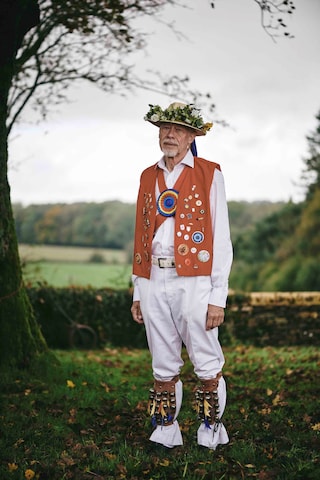 Morris Men: Documenting One of England’s Most Misunderstood Subcultures ...