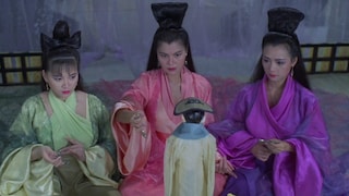 A Guide to Hong Kong’s Mind-Blowing ‘Category III’ Video Nasties | AnOther