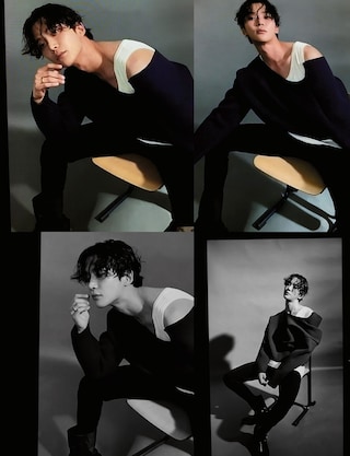 Rowoon’s Ascent From Korean Idol to Global Icon | AnOther