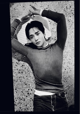 Rowoon’s Ascent From Korean Idol to Global Icon | AnOther