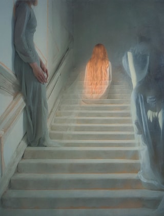 Art and the Age of AI: Holly Herndon & Mat Dryhurst With Hans Ulrich ...