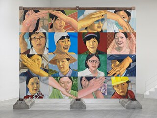 Amanda Ba’s Surreal New Exhibition Grapples with Chinese Values | AnOther