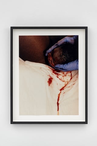 Harley Weir’s Uncompromising Portrait of Womanhood | AnOther