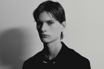 In Pictures: Simone Rocha’s Breathtaking Wedding-Inspired Show | AnOther