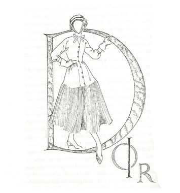 Magic Names of Fashion | AnOther
