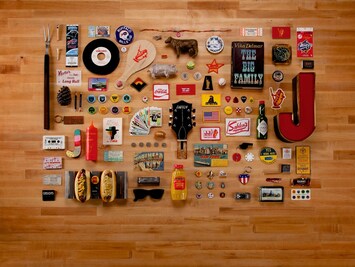 Things Organised Neatly | AnOther