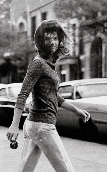 Lessons in Style from Jackie O | AnOther