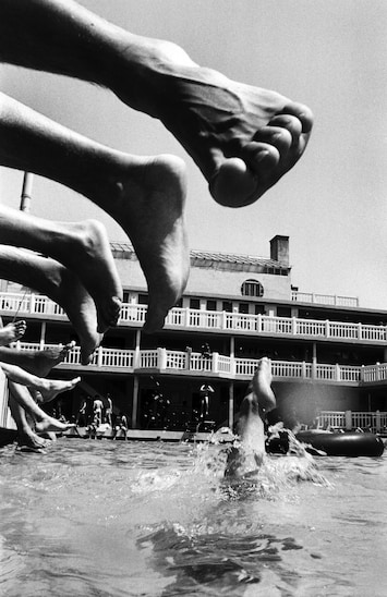 What Happened to the Molitor? | AnOther