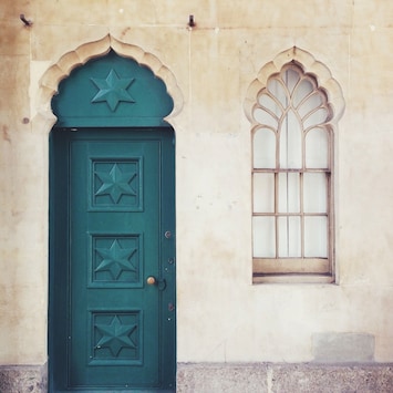 10 Amazing Doors | AnOther