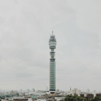 10 Amazing London Views | AnOther