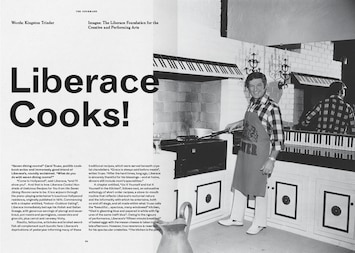 Magazines You Need to Get Your Hands On | AnOther