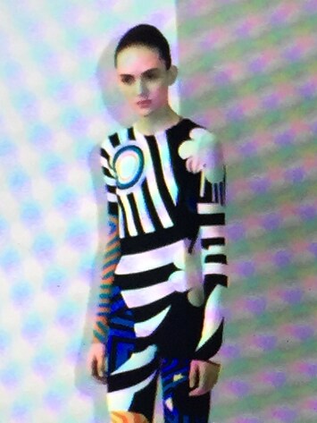 Christian Dior Couture Through the Eyes of David Luraschi | AnOther