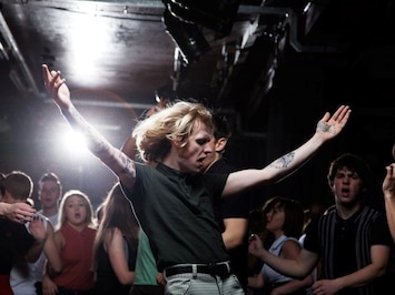 Vintage Style: Northern Soul | AnOther