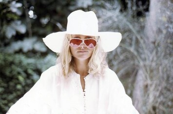 Agnès b’s Art Collection | AnOther