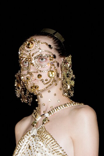 Givenchy: All You Need Is Love | AnOther