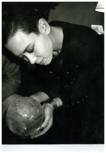 The Influential Legacy of Tina Chow | AnOther