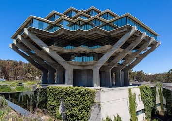 Five Masterpieces That Changed the Face of Brutalism | AnOther
