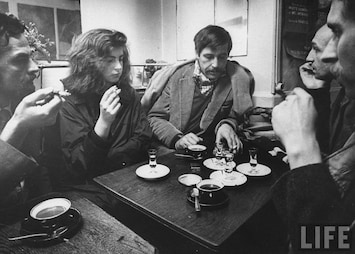 How Beatnik Style Made the Underground Mainstream | AnOther