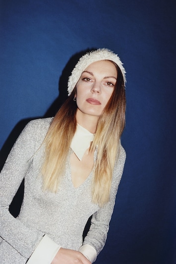 Musician Rosie Lowe On Her Favourite Vintage Store | AnOther