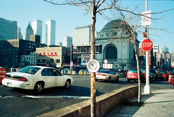 Intervening in the Everyday with Artist Peter Regli | AnOther