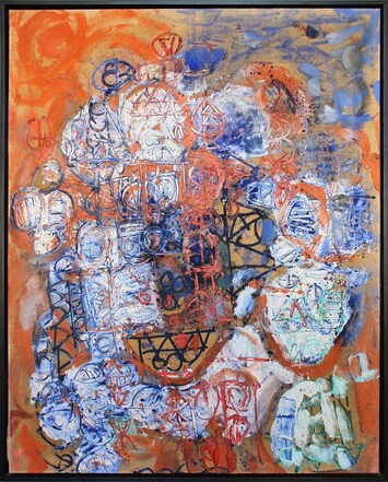 A Five-Point Guide to the Art and Style of Stuart Sutcliffe | AnOther