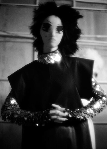 A Brief History of the Sequin | AnOther