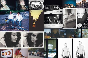 Inside the Life of Fashion Photographer Quentin de Briey | AnOther