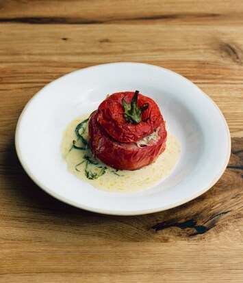 Chef Alex Jackson: Purveyor of Provençal Granny Cooking | AnOther