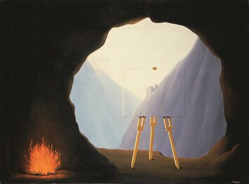 Ten Remarkable Facts About Surrealist Master René Magritte | AnOther