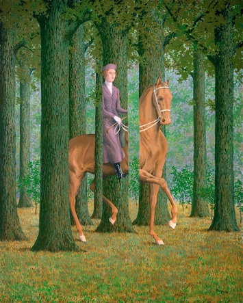 Ten Remarkable Facts About Surrealist Master René Magritte | AnOther