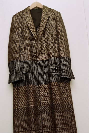 Browns' Dean Cook on the Future of Menswear | AnOther