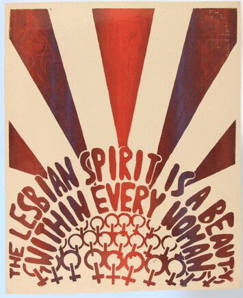 The Women's Collective Behind 16 Years of Feminist Posters | AnOther