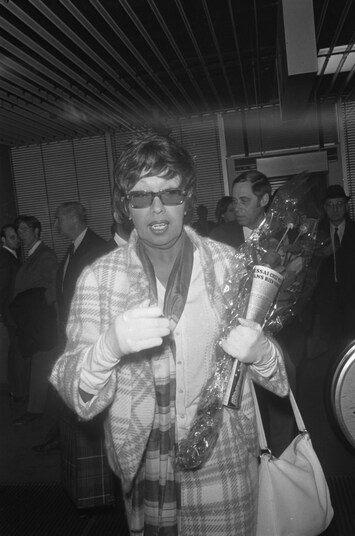 Dancer, Singer, Activist, Spy: The Legacy of Josephine Baker | AnOther