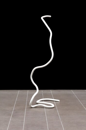 Imperfect Geometry: The Sculptural Works of Tomie Ohtake | AnOther