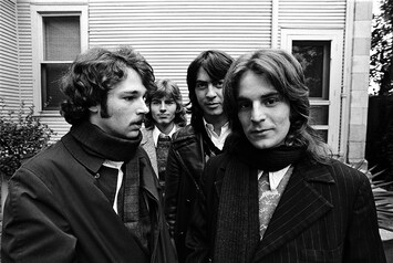 Charting the Legacy of Cult 1970s Band, Big Star | AnOther