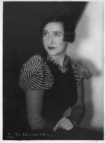 Madeleine Castaing’s Singular Brand of Rebellion | AnOther