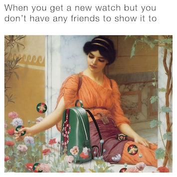 The Gucci Memes You Never Knew You Needed | AnOther