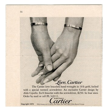 Cartier’s New Pieces are a Lesson in Subversive Glamour | AnOther