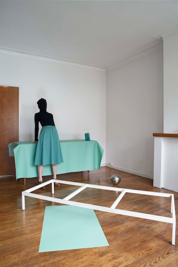 The Photographer Making Sculptures Out of People’s Things | AnOther