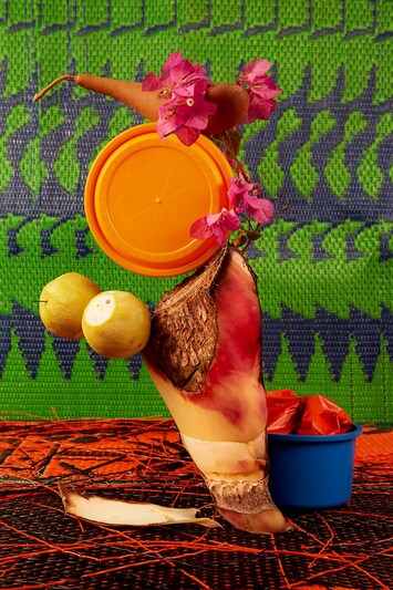 Inside Lagos’ Sprawling and Spectacular Balogun Market | AnOther